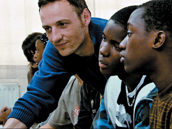 The Class 2009, directed by Laurent Cantet | Film review