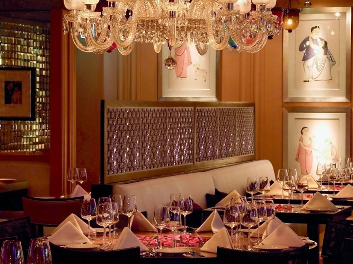 Where to Eat in Mayfair | 28 Unmissable Mayfair Restaurants