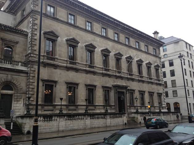 The Reform Club | Bars and pubs in St James', London