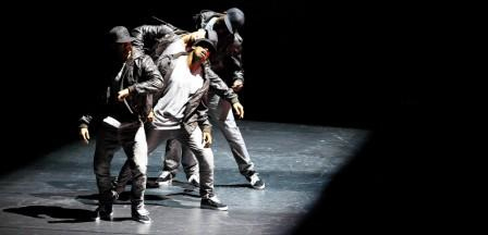 Fresh | Dance in London