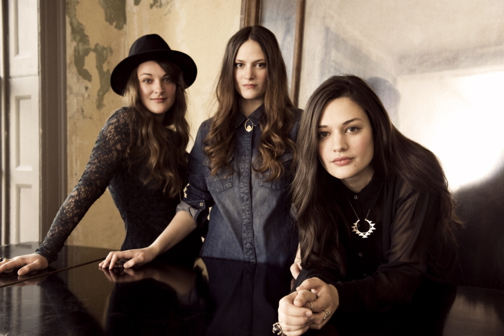The Staves | Music in London