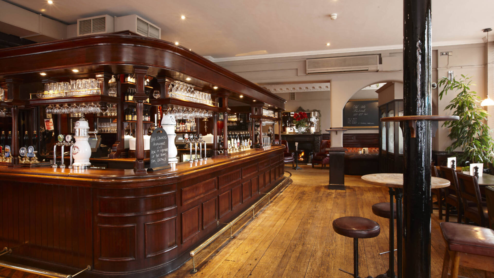 Real ale pubs in London - Pubs in London - Time Out London