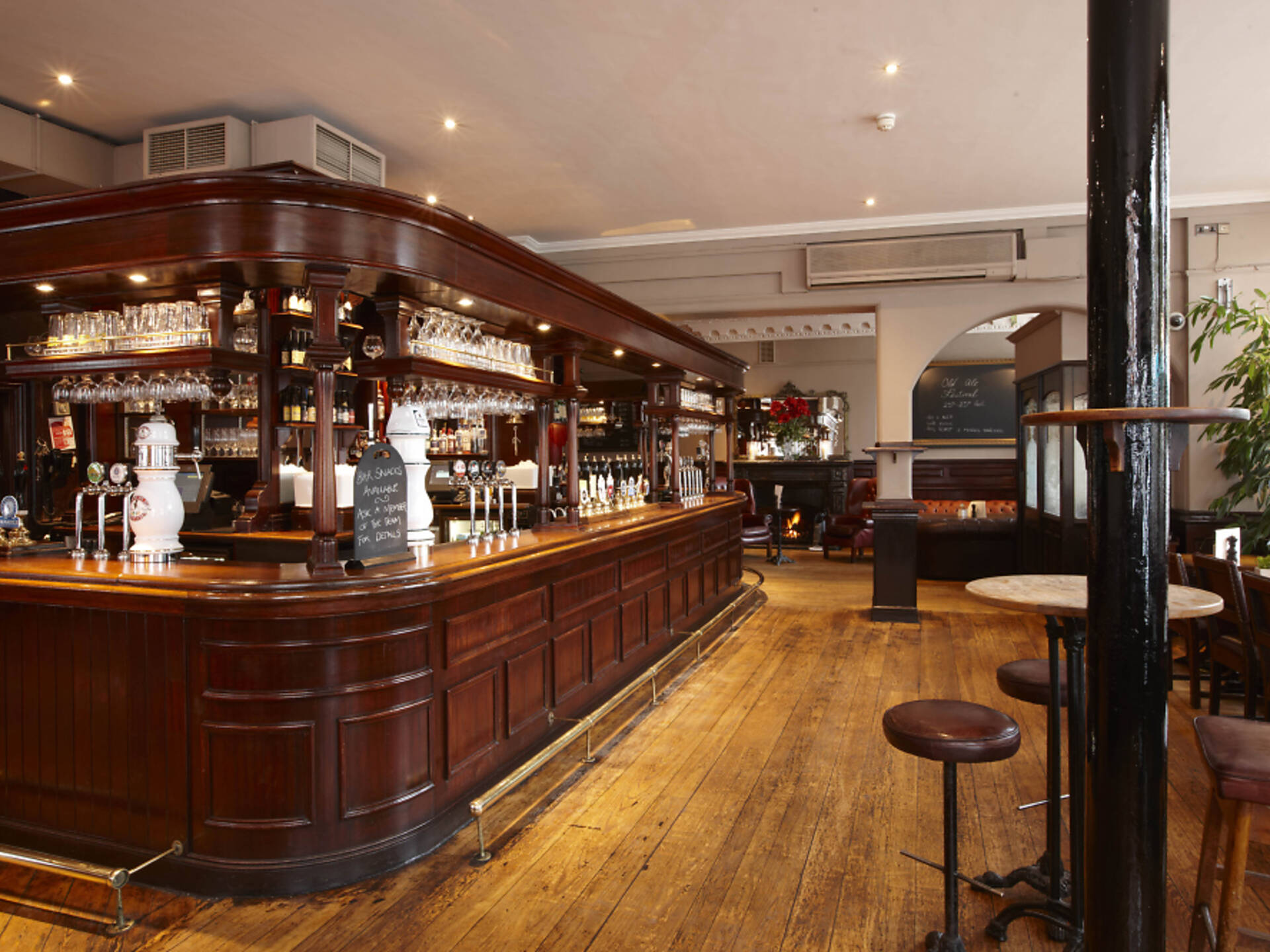 Real ale pubs in London - Pubs in London - Time Out London