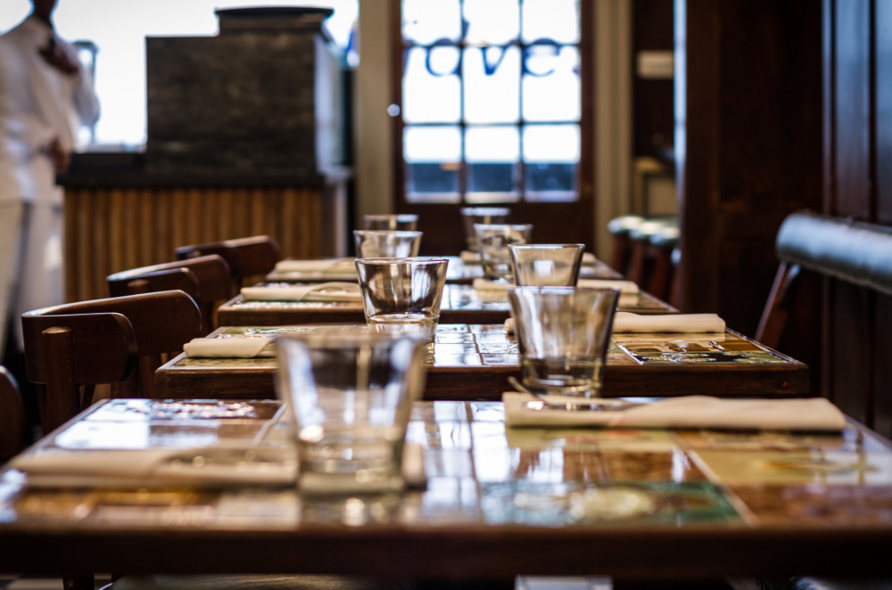 British restaurants in London - Time Out London