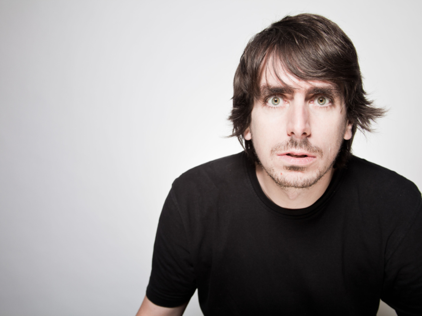 Darren Walsh – Punnoisseur | Comedy in London