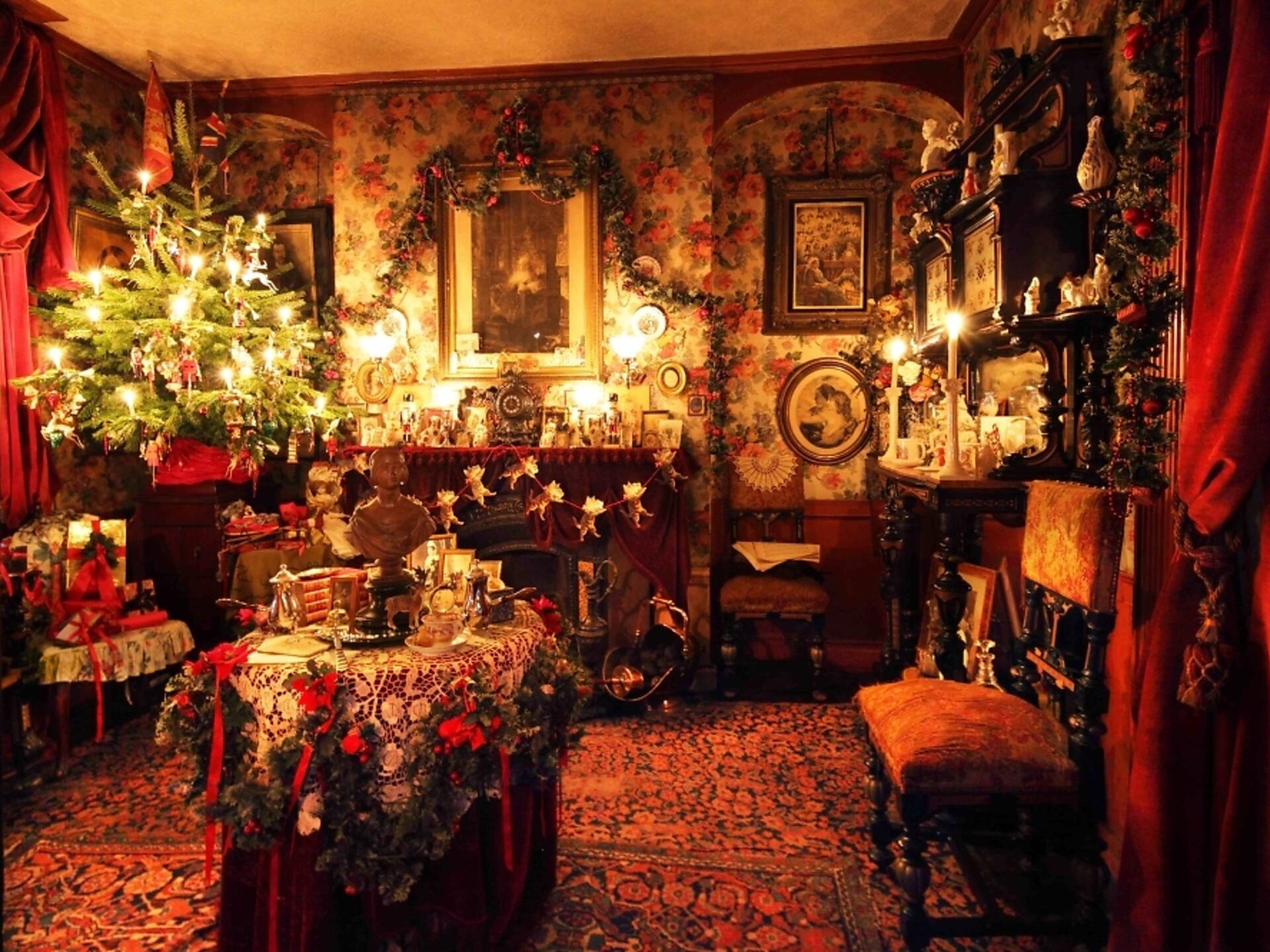 14 weird but wonderful museums in London