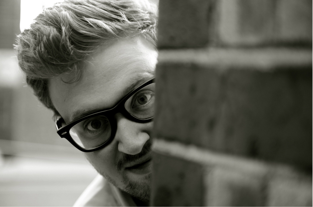 John Kearns – Sight Gags for Perverts review – Edinburgh Festival ...