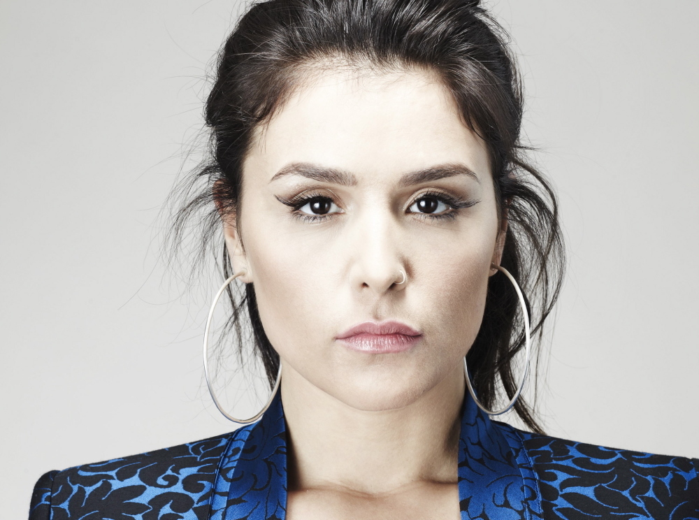 Jessie Ware + Laura Mvula | Music in London