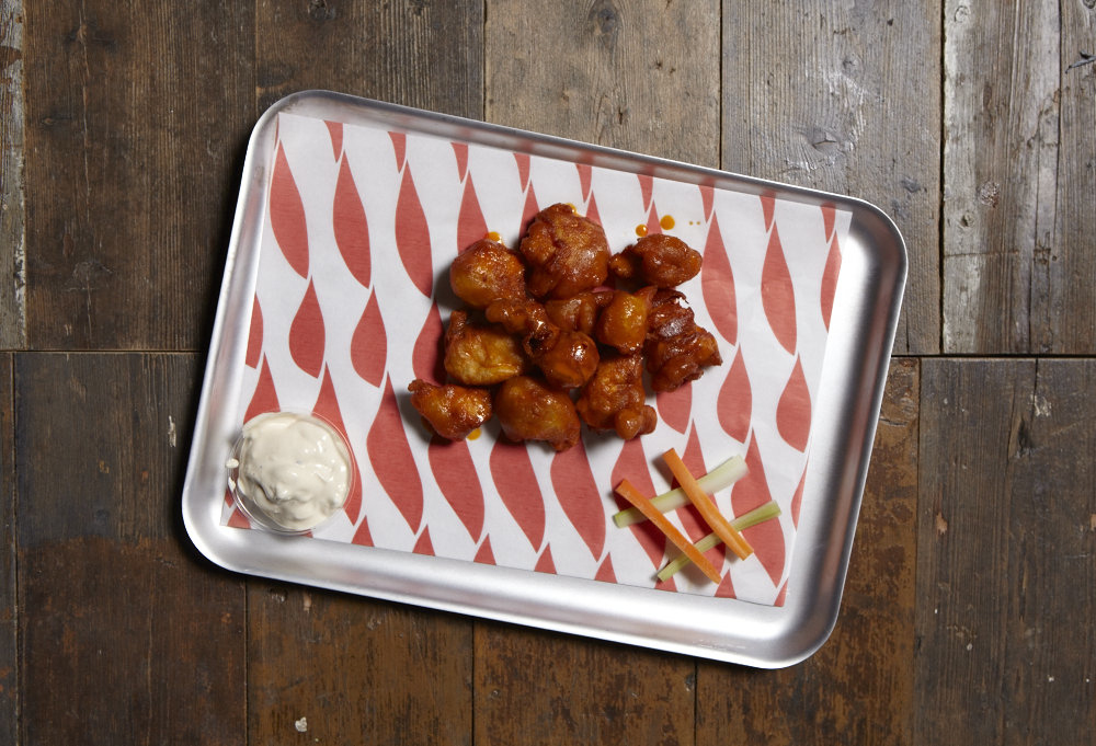 Meat Mission | Restaurants in Hoxton, London