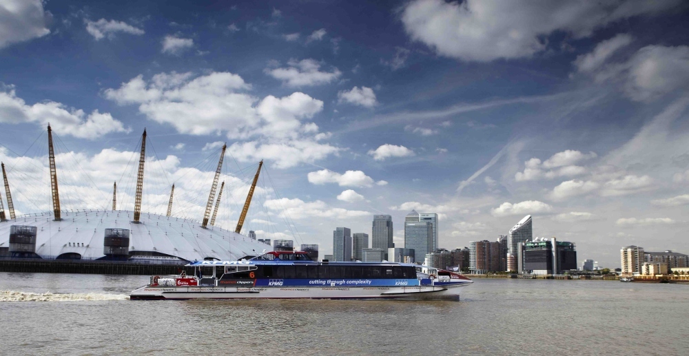 12 Brilliant London Boat Trips | Best London Boat Trips