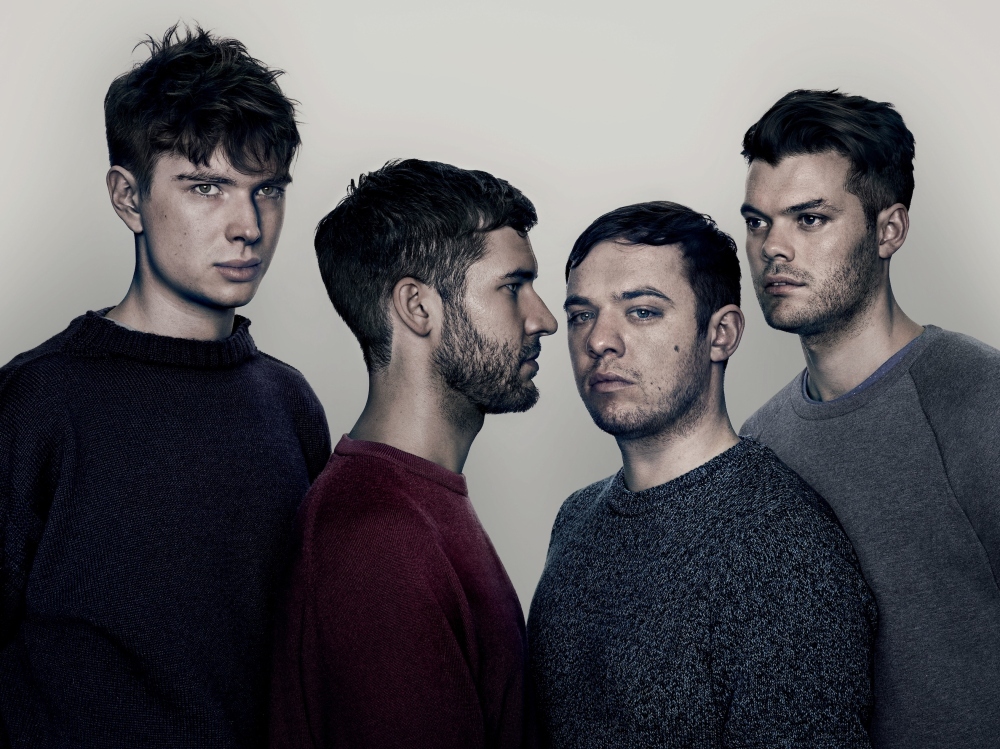 Propaganda | Music in Glasgow