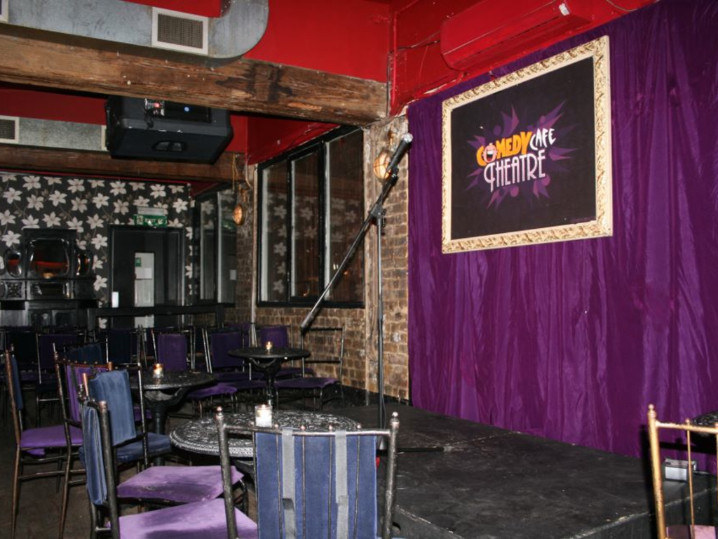 Open mic nights in London – Comedy nights – Time Out London