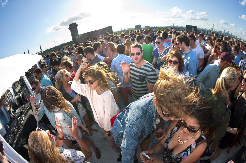 Bank holiday 2019 parties and club nights – August bank holiday ...