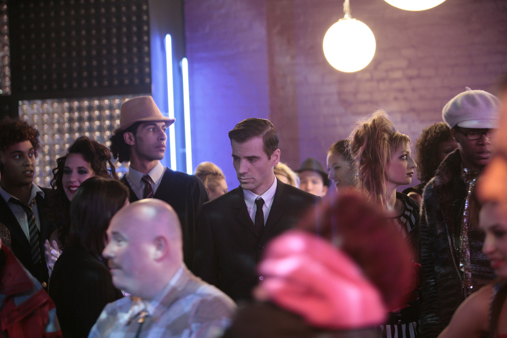 Clubbed 2009, directed by Neil Thompson | Film review