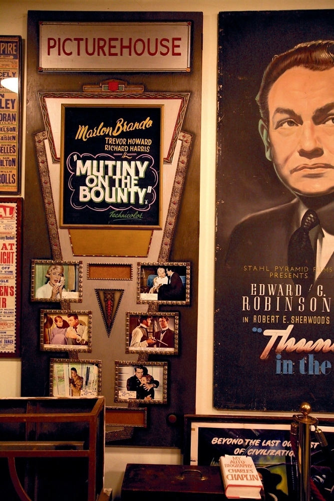 The Cinema Museum | Museums in Elephant & Castle, London
