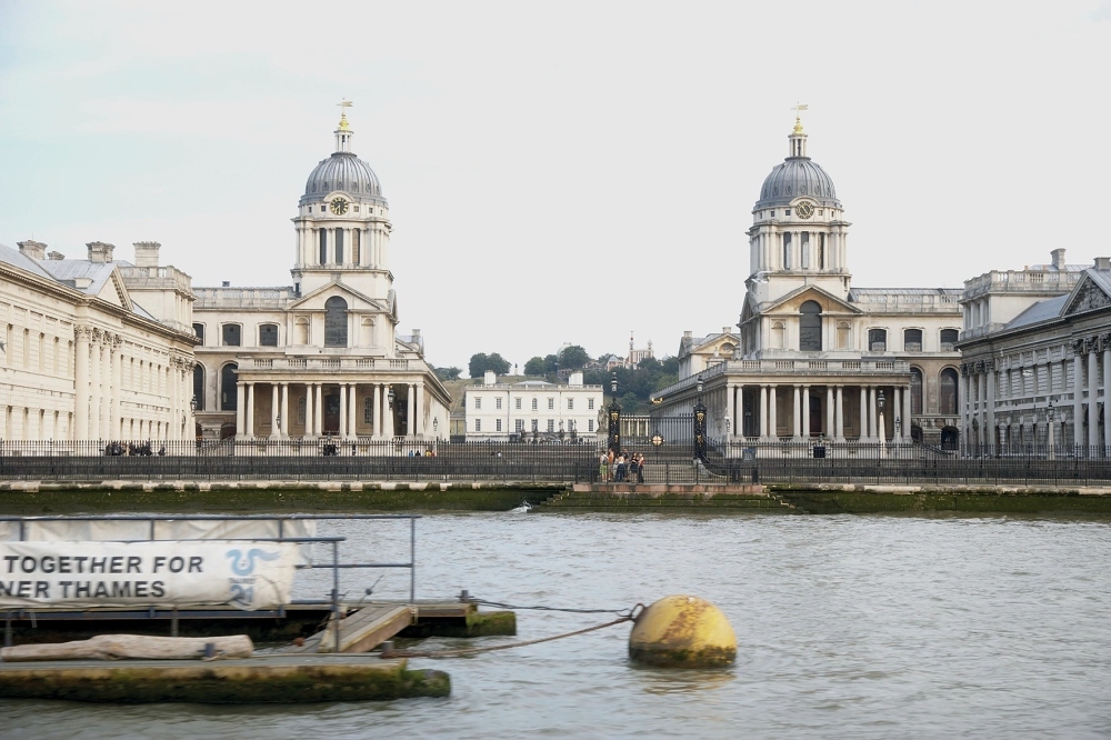 Pirates Ahoy! | in London