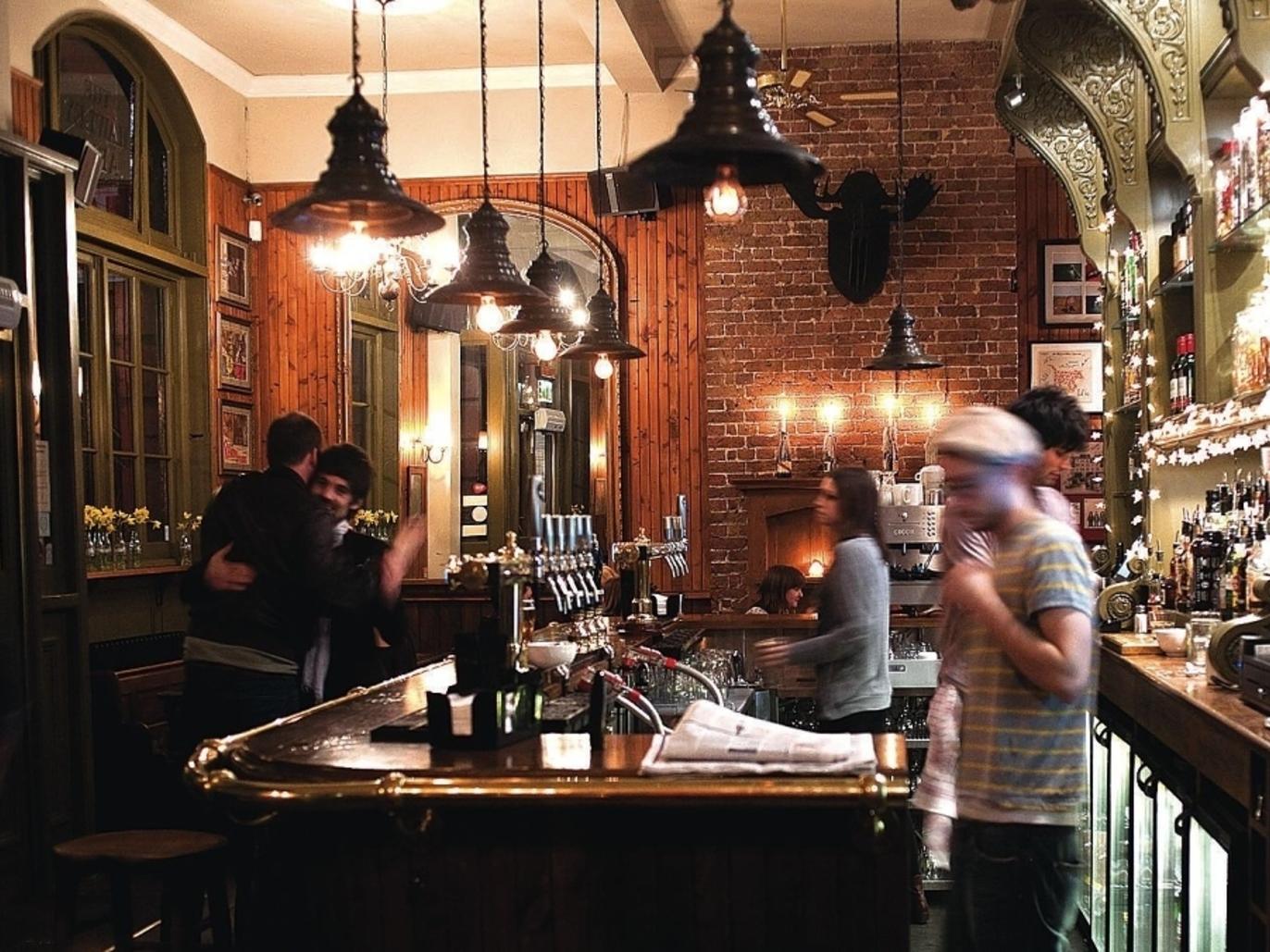 10 best Camden pubs for a knees-up – Time Out London