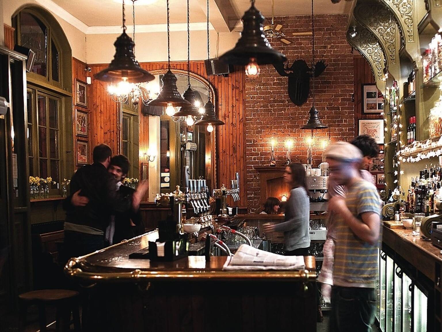 14 best Camden pubs for a boozy night out