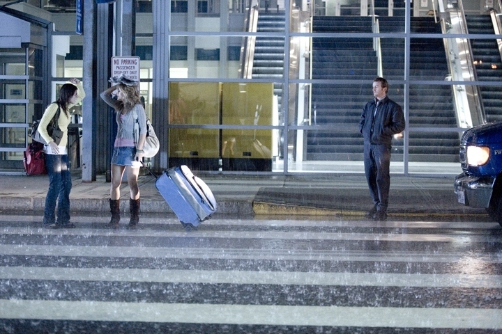 Shuttle 2008, directed by Edward Anderson | Film review