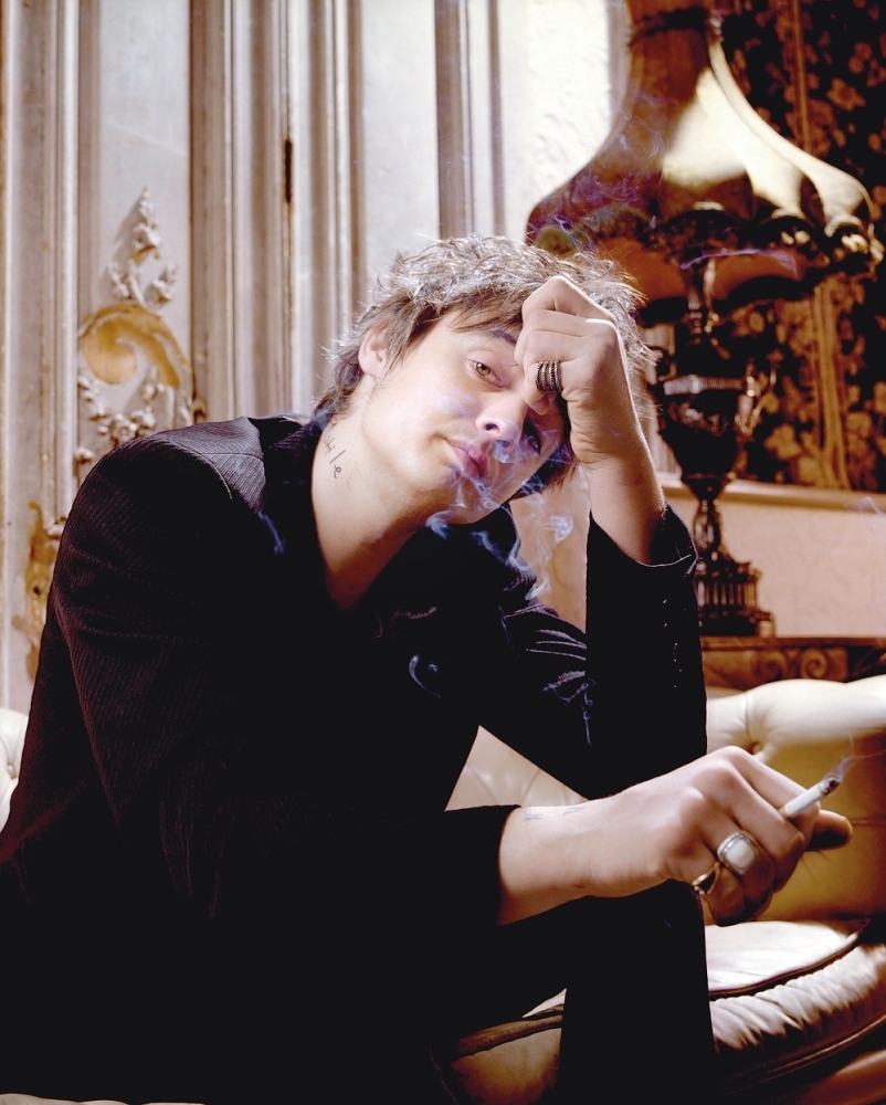 Peter Doherty | Music in London