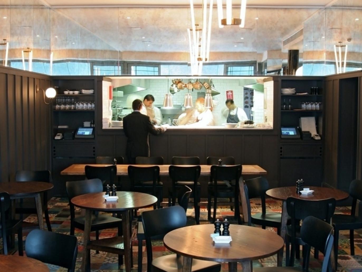 Best Restaurants in Chiswick: 12 Top West London Spots