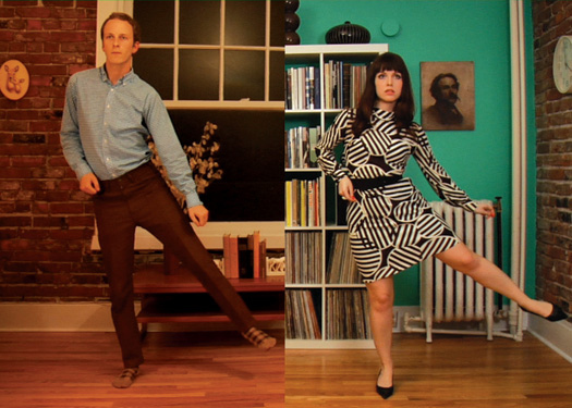 Patterns Trilogy 2006, directed by Jamie Travis | Film review