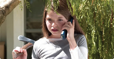 Cryptic 2008, directed by John Weiner and Danny Kuchuck | Film review