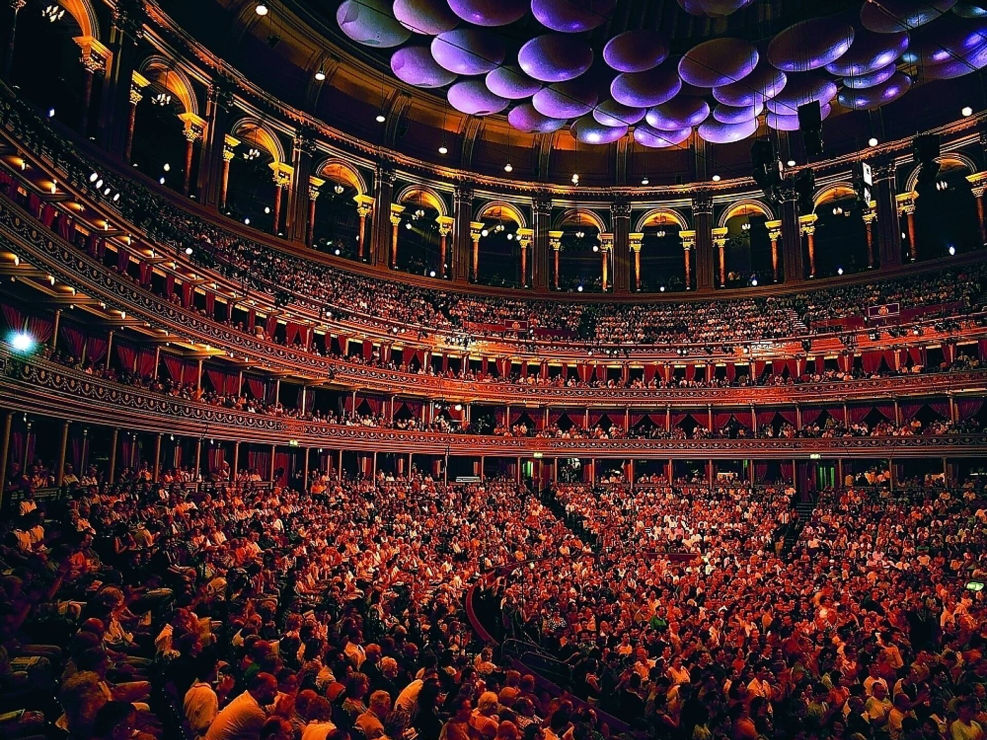 A beginners' guide to the BBC Proms – Classical music and opera in ...