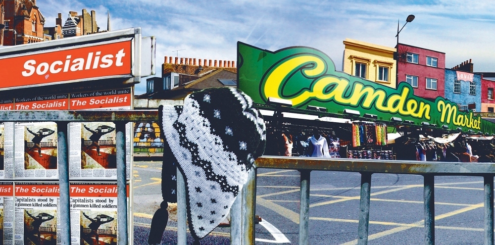 12 things you'll remember if you grew up in north London in the ’90s