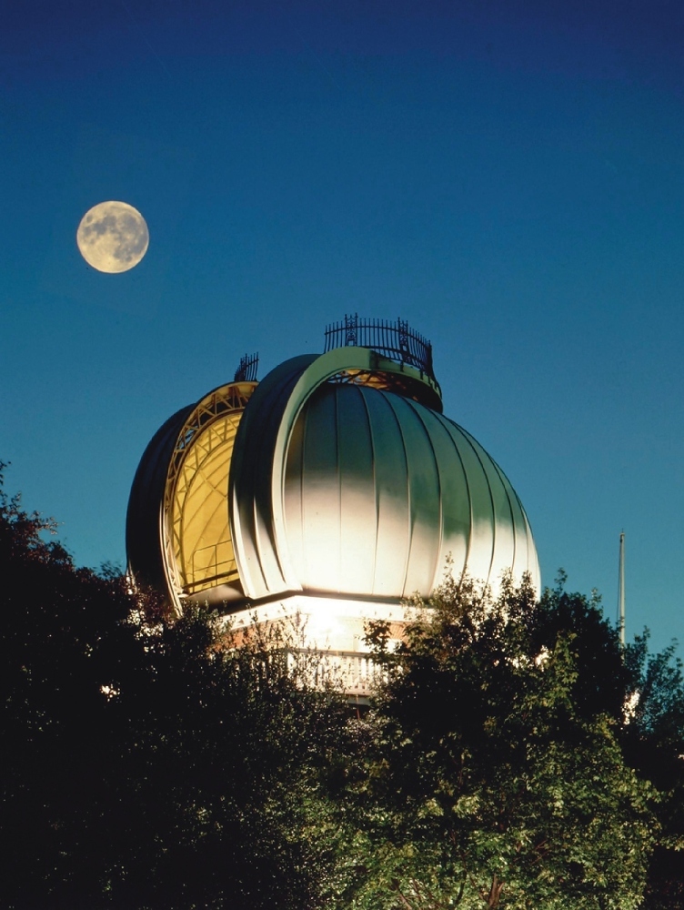 An Evening with the Stars at the Observatory | Things to do in London