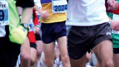 10 Really Great Running Groups, Clubs and Communities in London