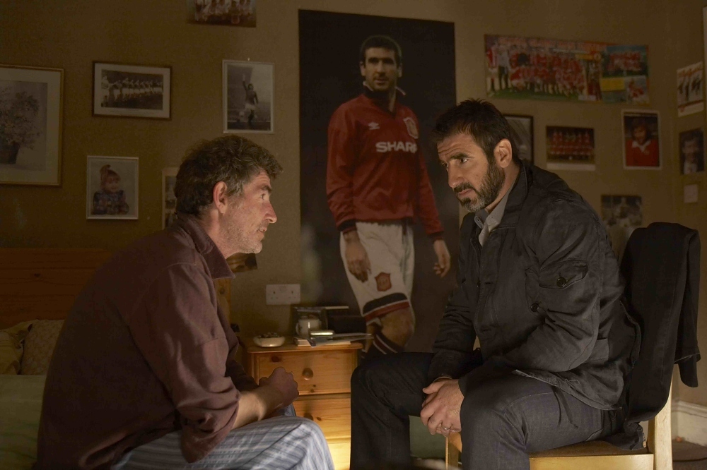 Looking For Eric 2009, directed by Ken Loach | Film review