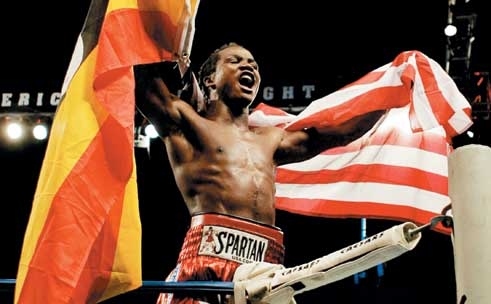 Kassim the Dream | Film review