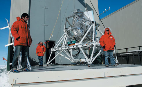 BLAST! , directed by Paul Devlin | Film review