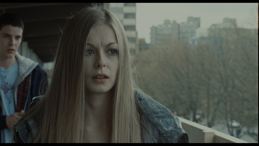 The Disappeared 2009, directed by Johnny Kervorkian | Film review