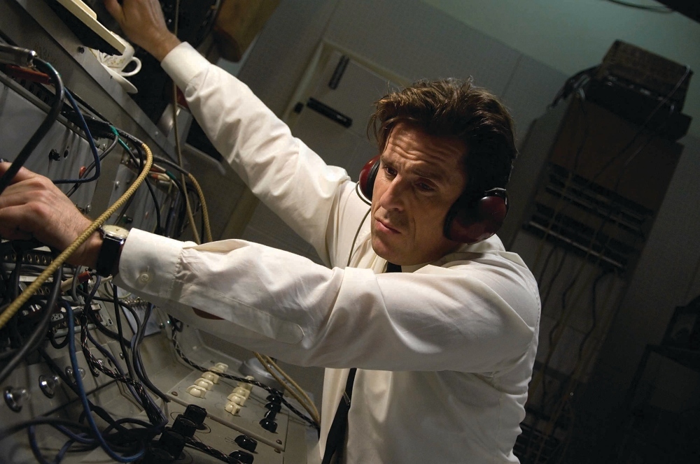 Telstar 2009, directed by Nick Moran | Film review