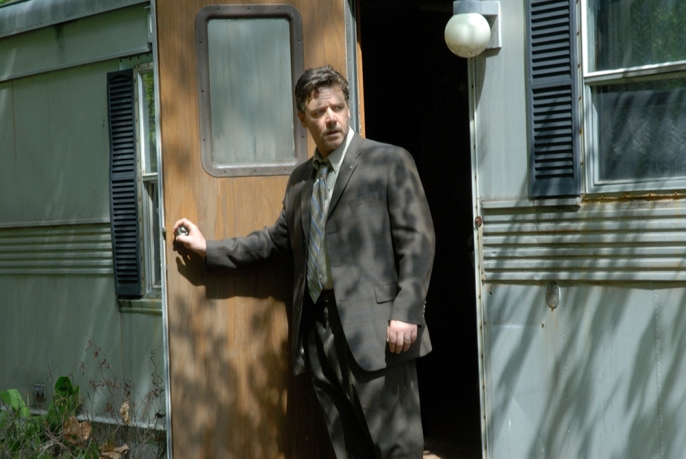 Tenderness 2009, directed by John Polson | Film review