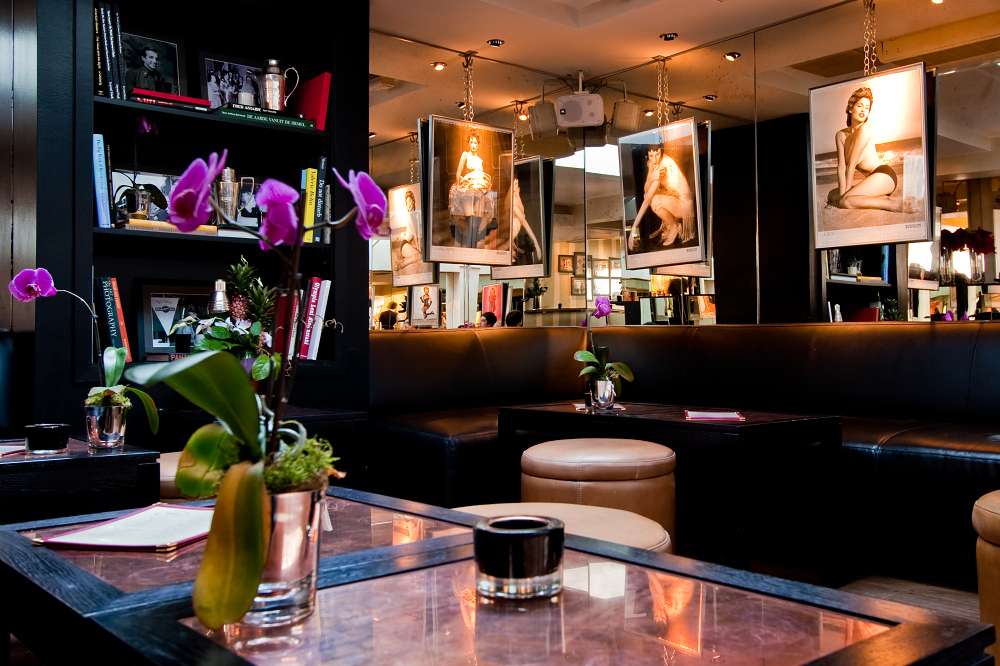 Tini | Bars and pubs in South Kensington, London