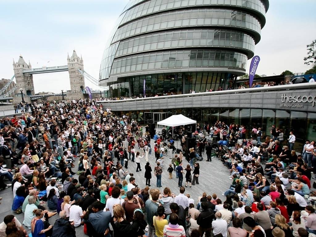 Bermondsey area guide – Find things to do in Bermondsey – Time Out London