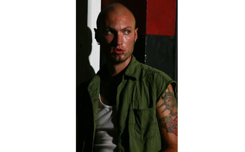 Loren Cass , directed by Chris Fuller | Film review