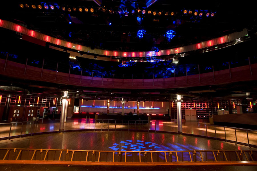 Indigo at The O2 | Nightlife in Greenwich Peninsula, London