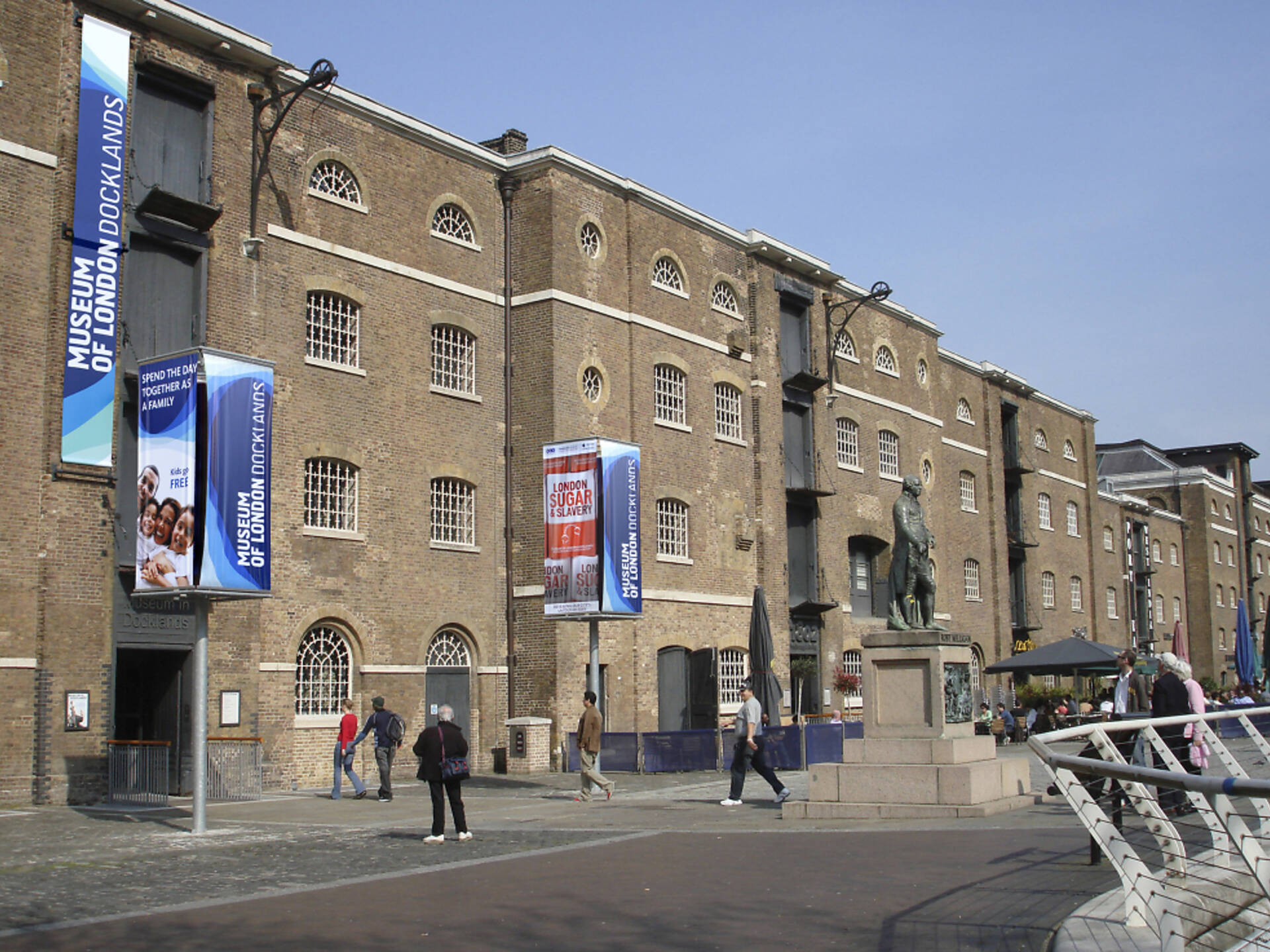 37 Best Things To Do in East London | Guide to East London
