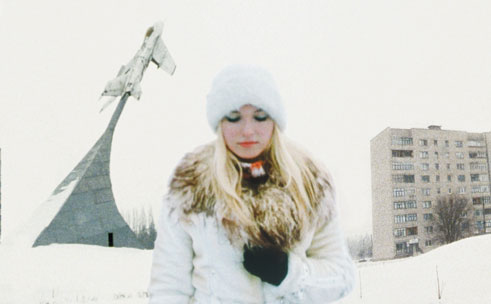 Import Export 2008, directed by Ulrich Seidl | Film review