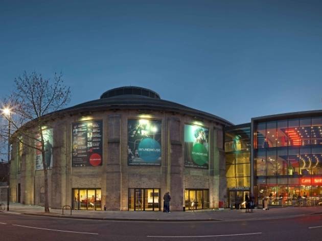 Camden gigs - Live music, gigs and concerts in Camden - Time Out London