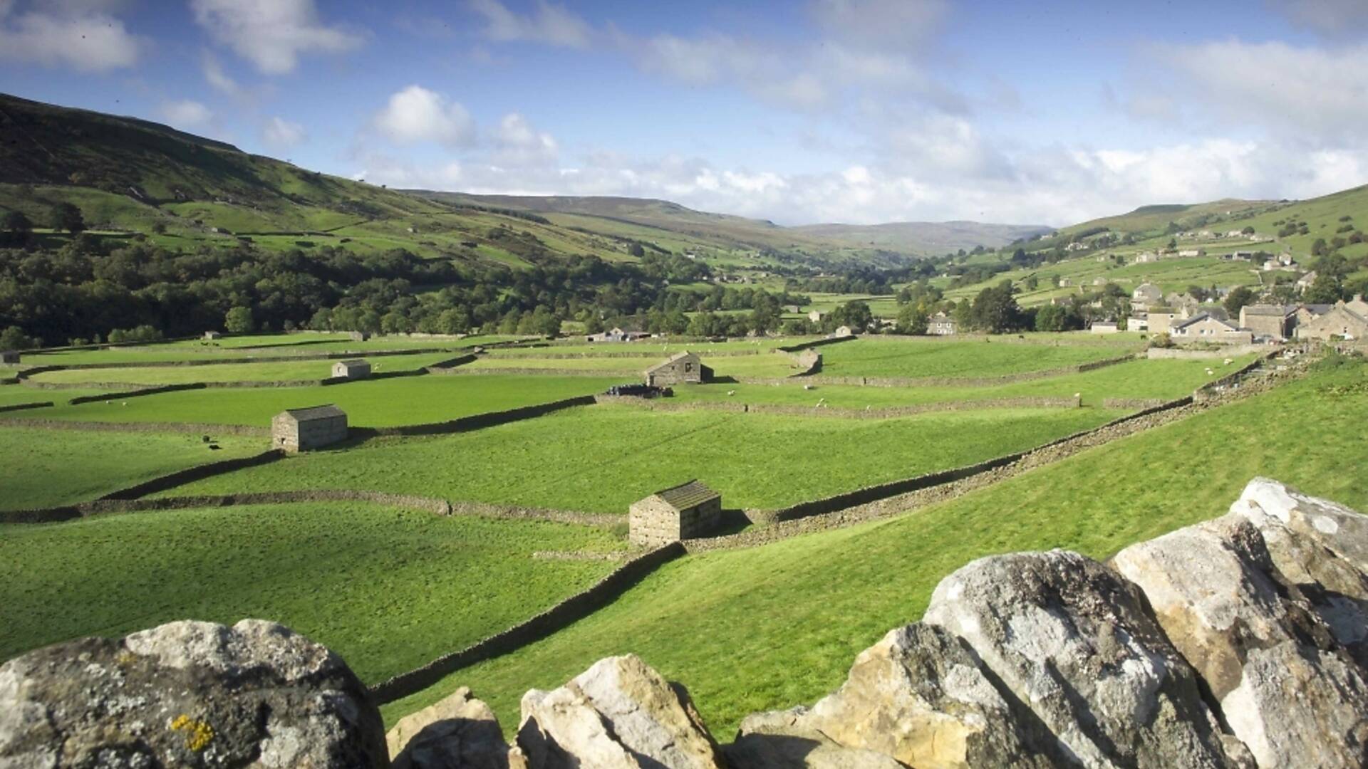 Best Things To Do in Yorkshire | 16 Unmissable Activities