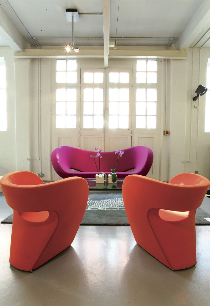 Aram and Eames summer promotion | in London