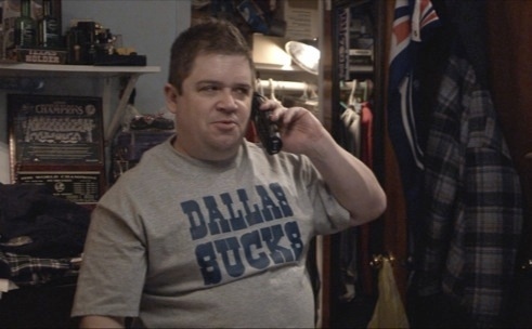 Big Fan , directed by Robert D. Siegel | Film review