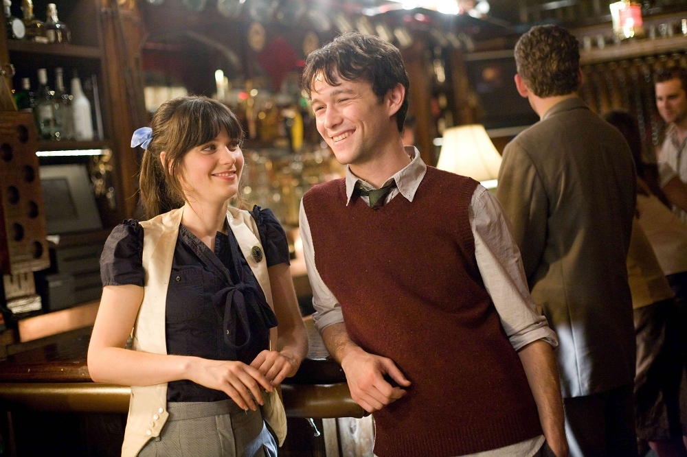  500 Days Of Summer 2009 Directed By Marc Webb Film Review