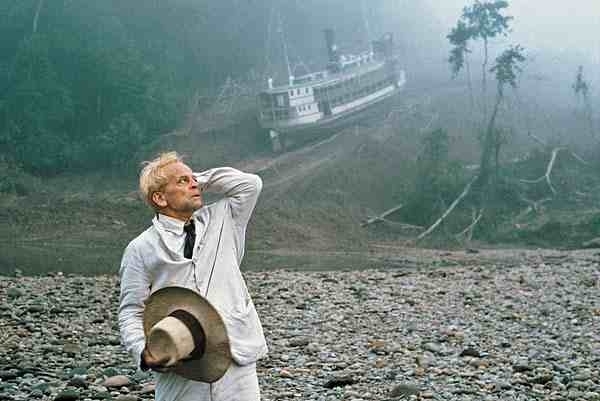 Fitzcarraldo 1982, directed by Werner Herzog | Film review