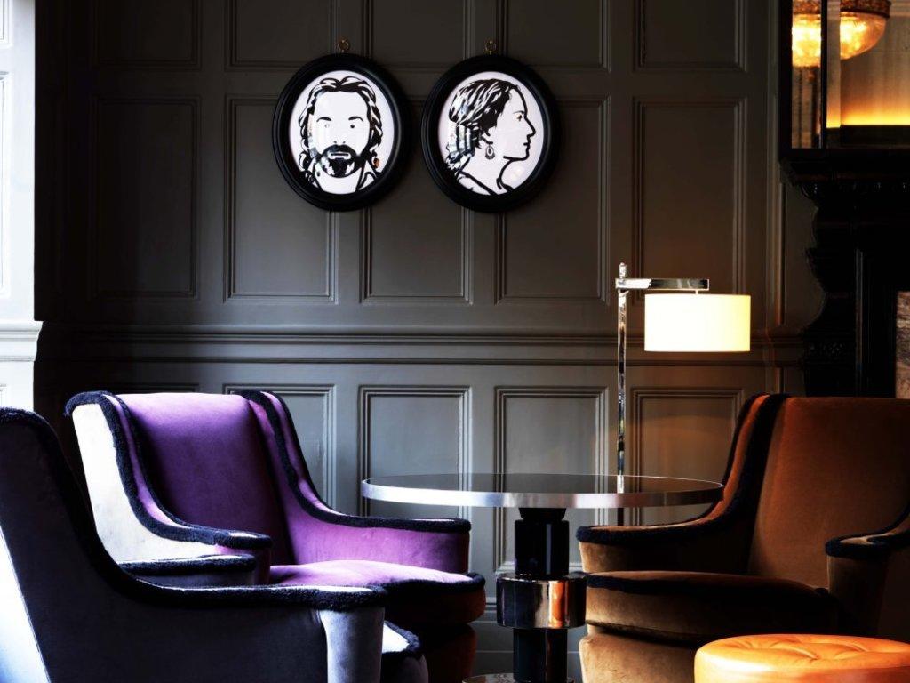 16 Best Hotel Bars In London | The Sharpest Bars In London’s Top Hotels